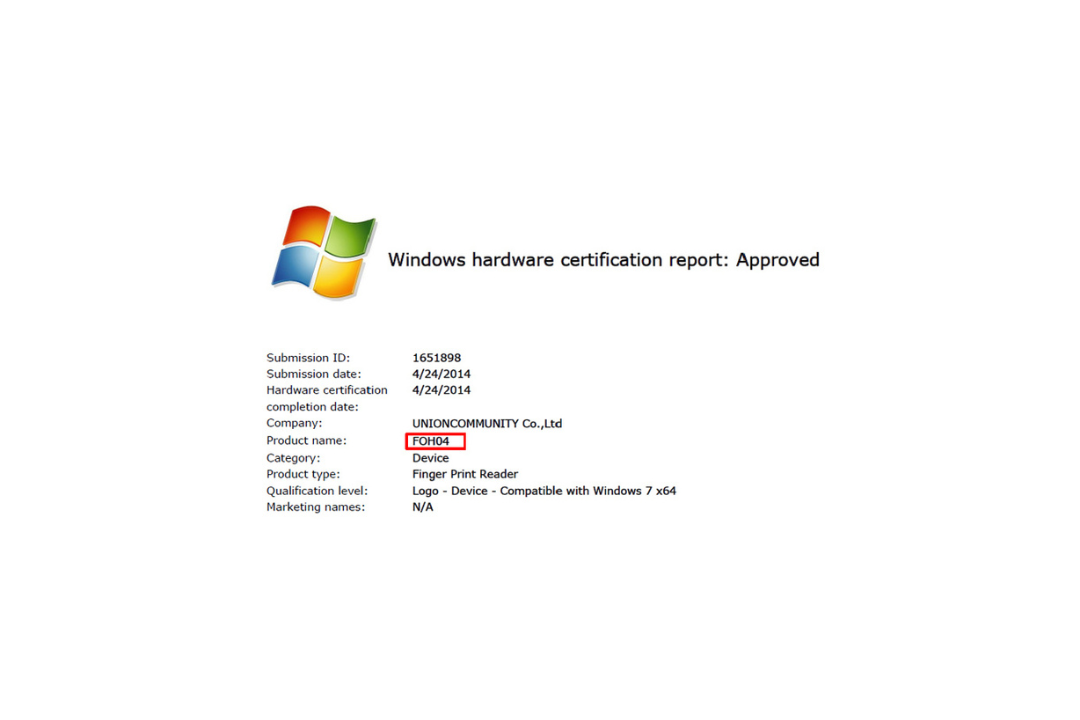 Awards & Certification – Ortus Automation