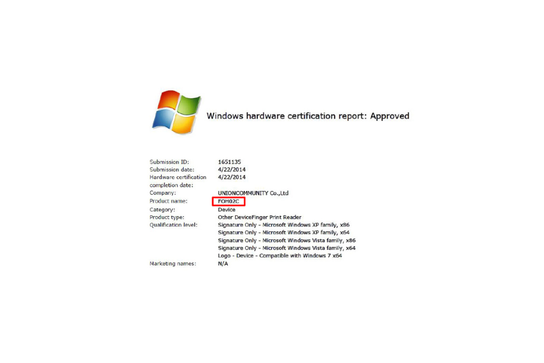 Awards & Certification – Ortus Automation